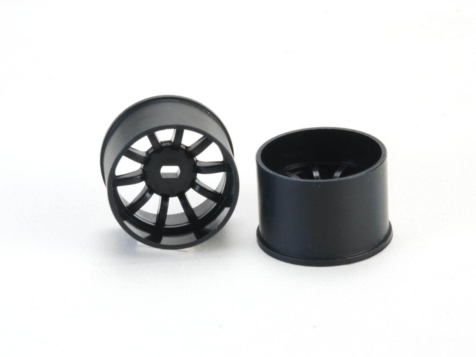 Mini-Z 2WD Machine Cut Delrin 19mm Wheel – PN Racing