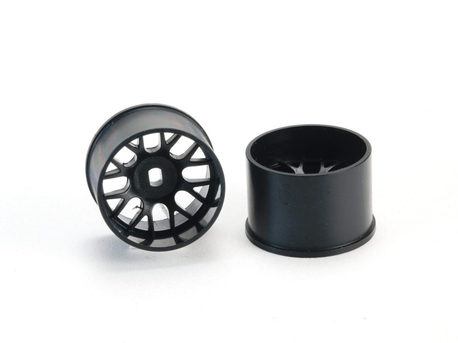 Mini-Z AWD Machine Cut BBS Wheel – PN Racing