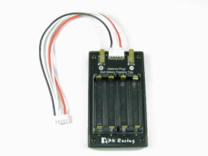 Mini-Z Battery & Motors Storage Box – PN Racing