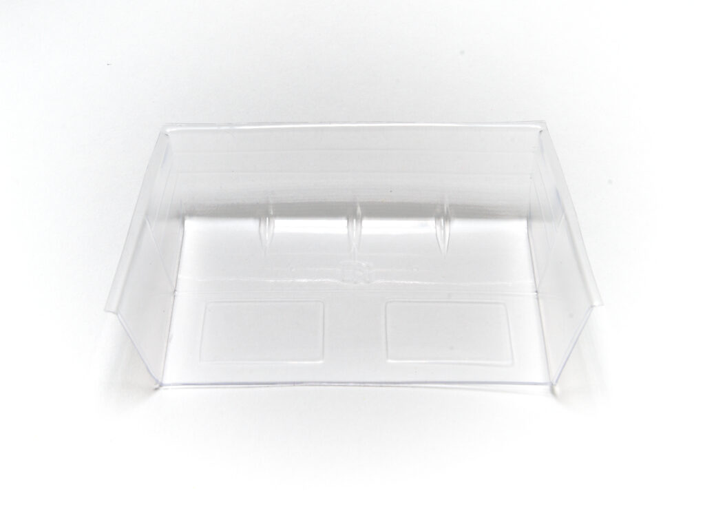 Mini-Z Racer Car Storage Box – PN Racing