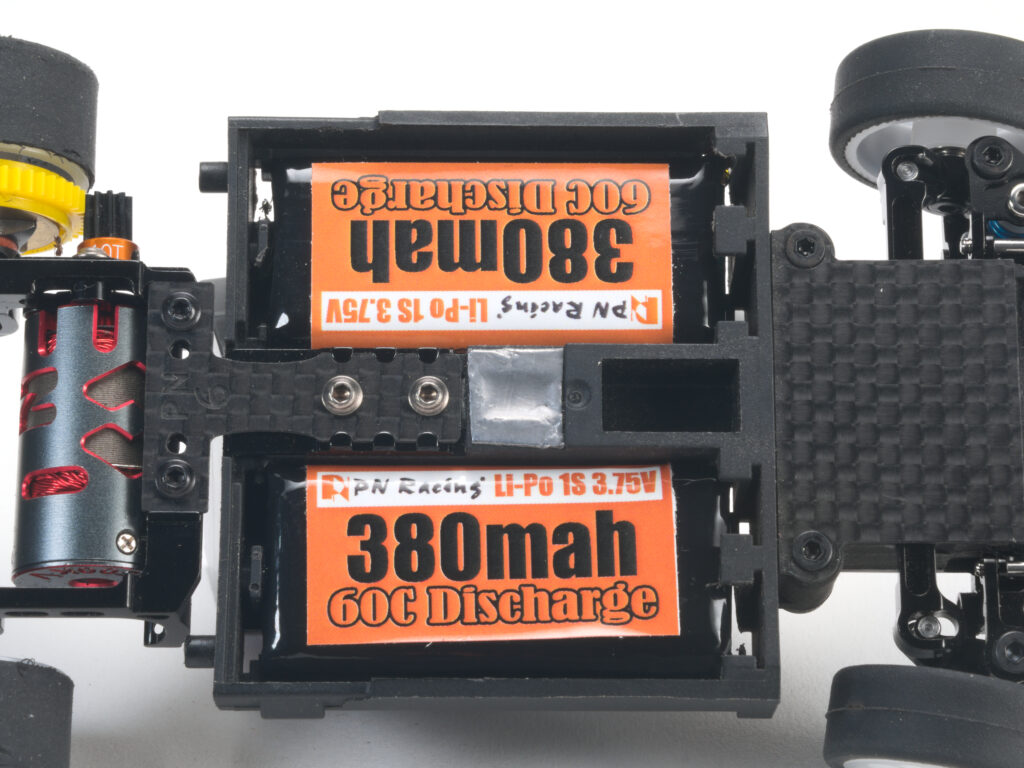 Lipo Batteries – PN Racing