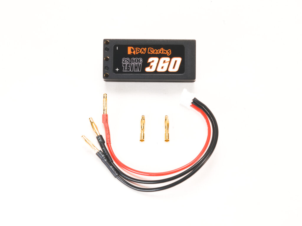 Lipo Batteries – PN Racing
