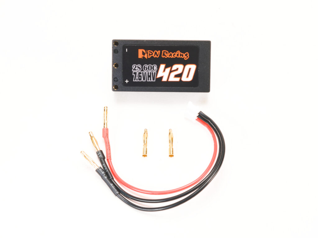 Lipo Batteries – PN Racing