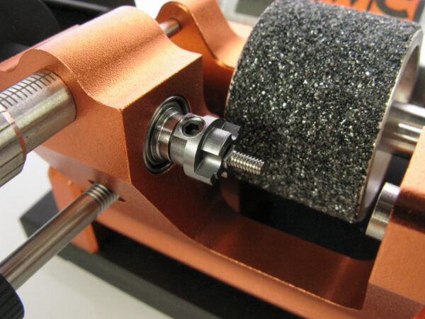 Tire Truer & Parts – PN Racing