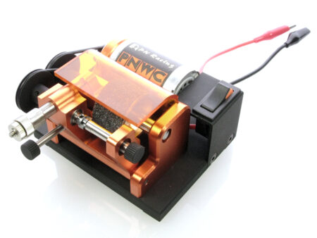 Motor Break In Kit – PN Racing