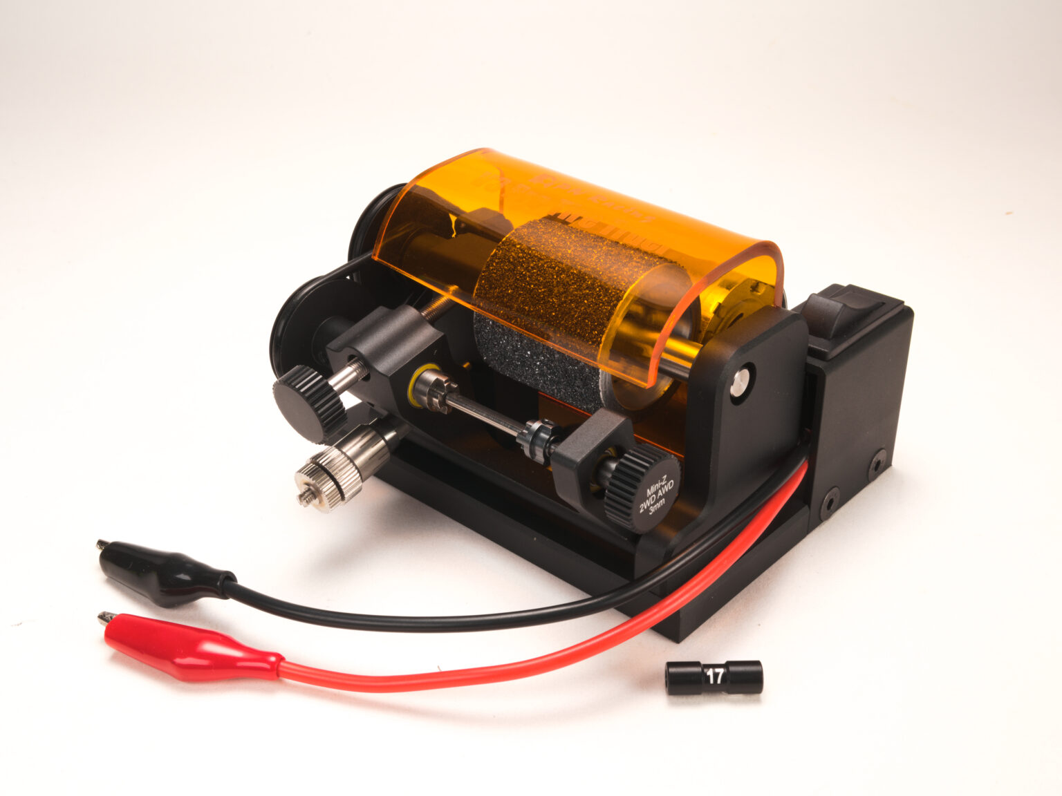 V3 Pro Tire Truer & Parts – PN Racing