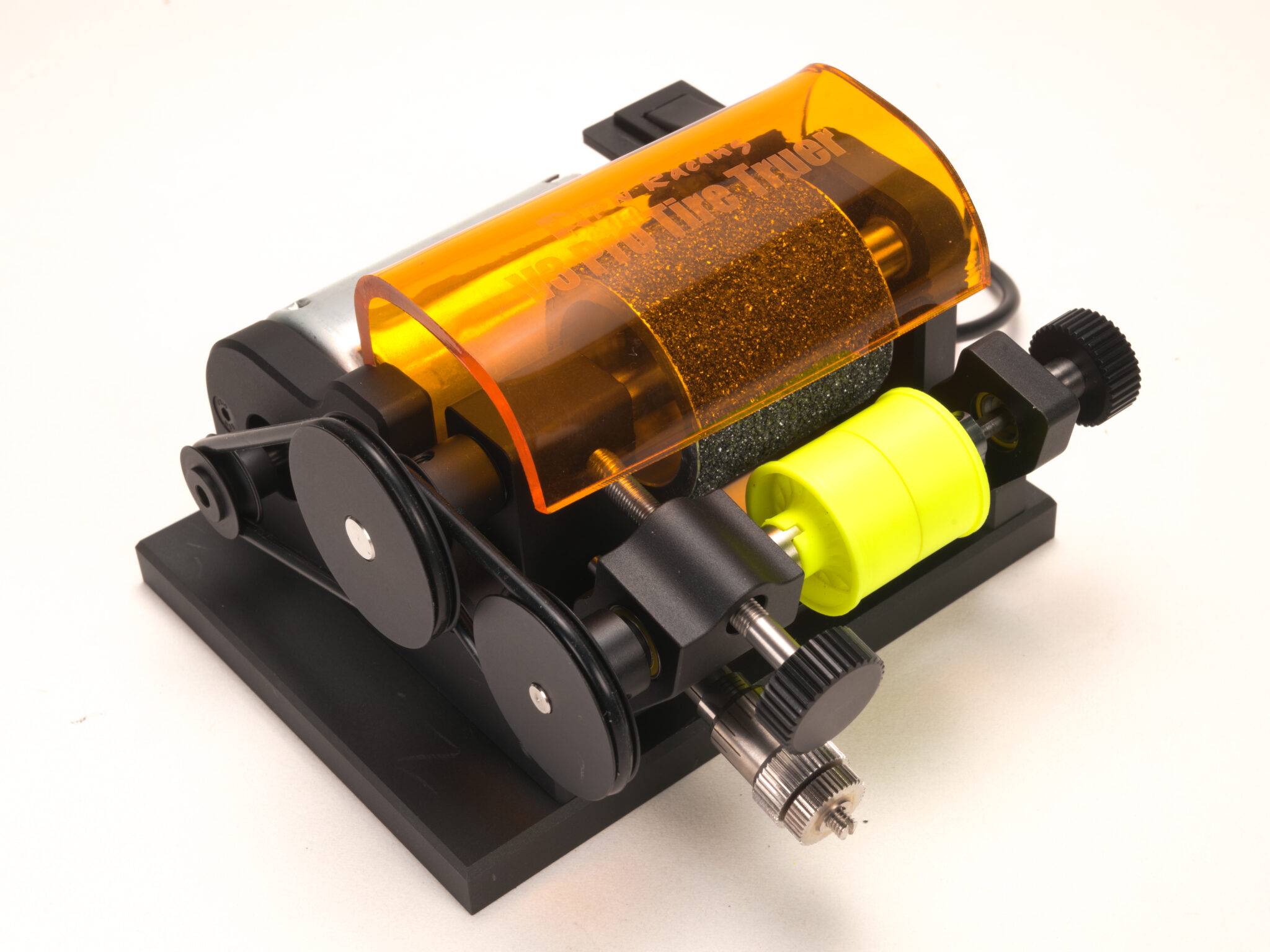 V3 Pro Tire Truer & Parts – PN Racing