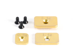 Mini-Z Body Mount – PN Racing