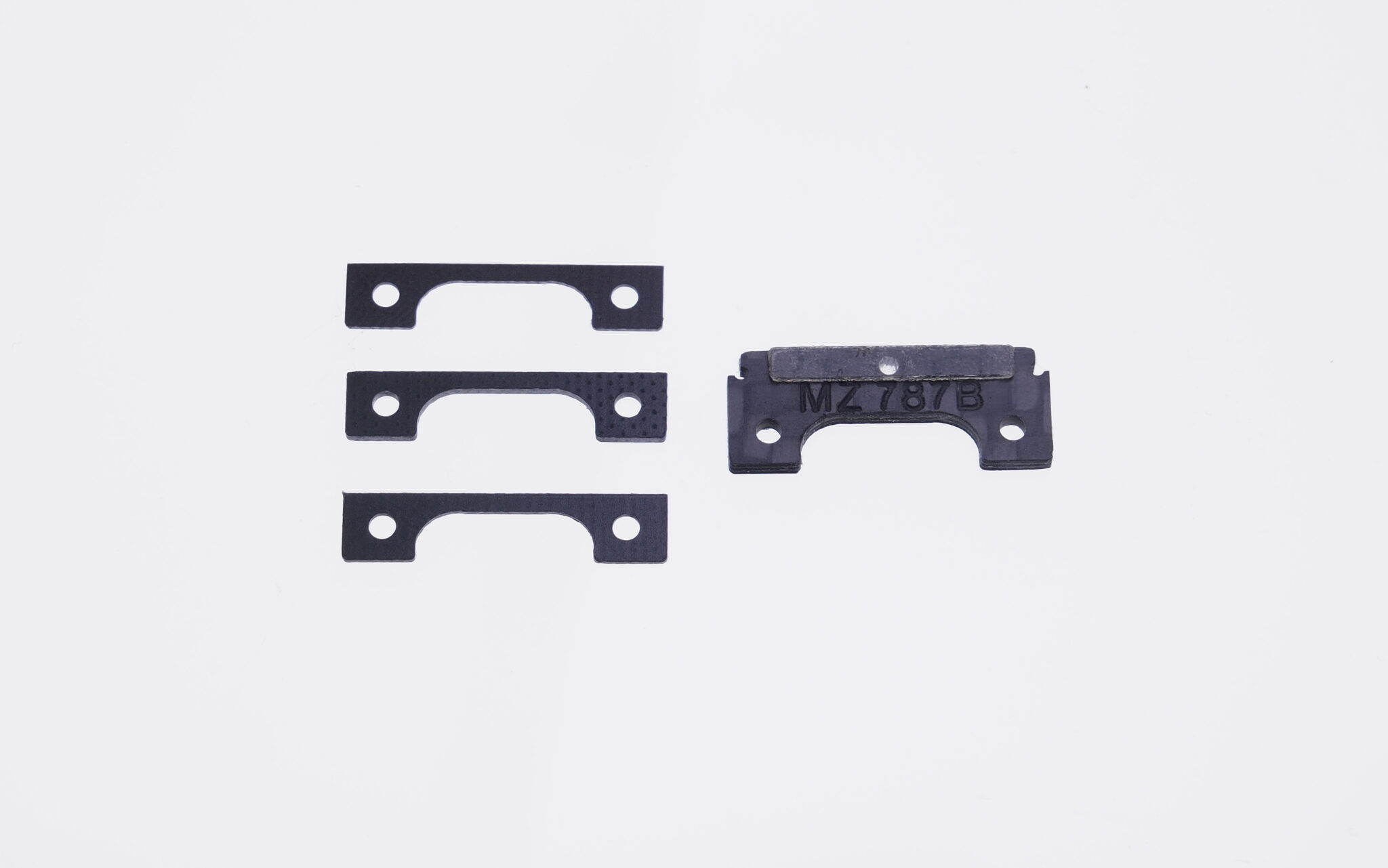 Mini-Z Body Mount – PN Racing