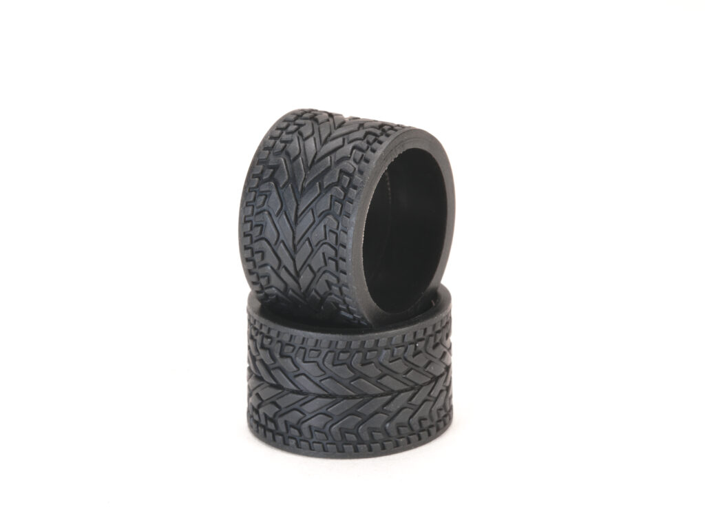 Mini-Z Buggy Monster Wheel and Tire – PN Racing