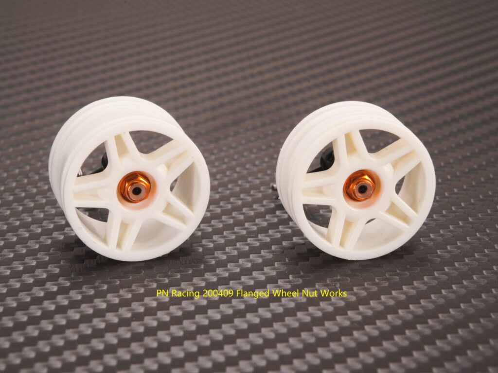 Mini-Z Buggy Parts – PN Racing