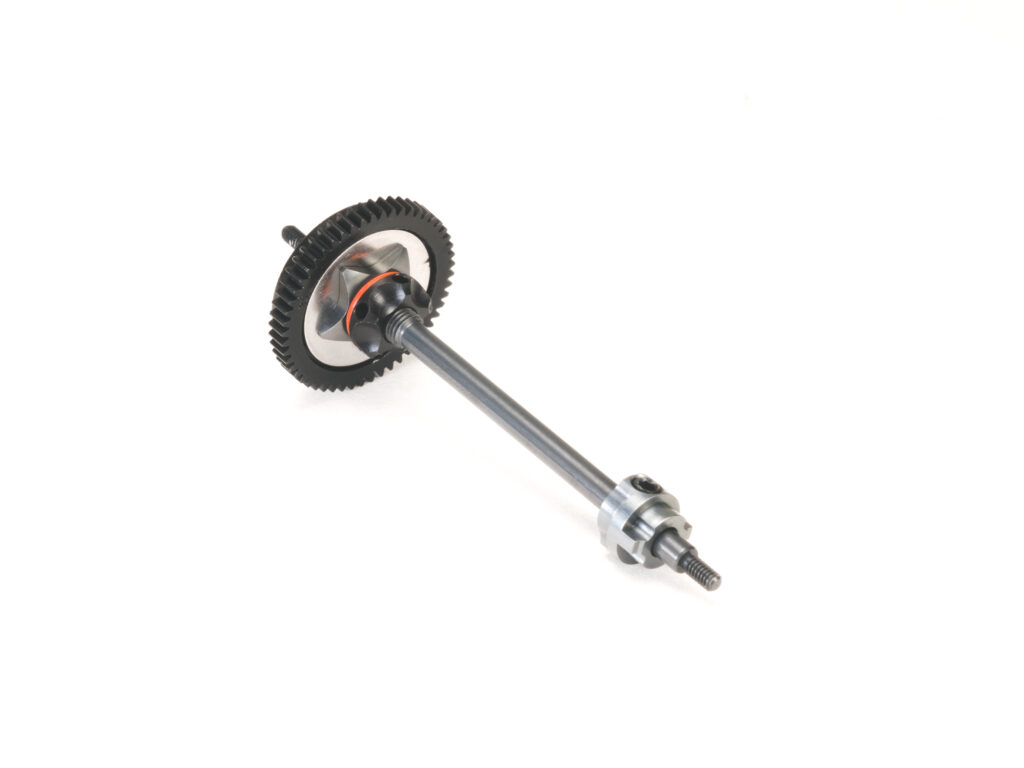 Mini-Z Ceramic Ball Diff & Parts – PN Racing