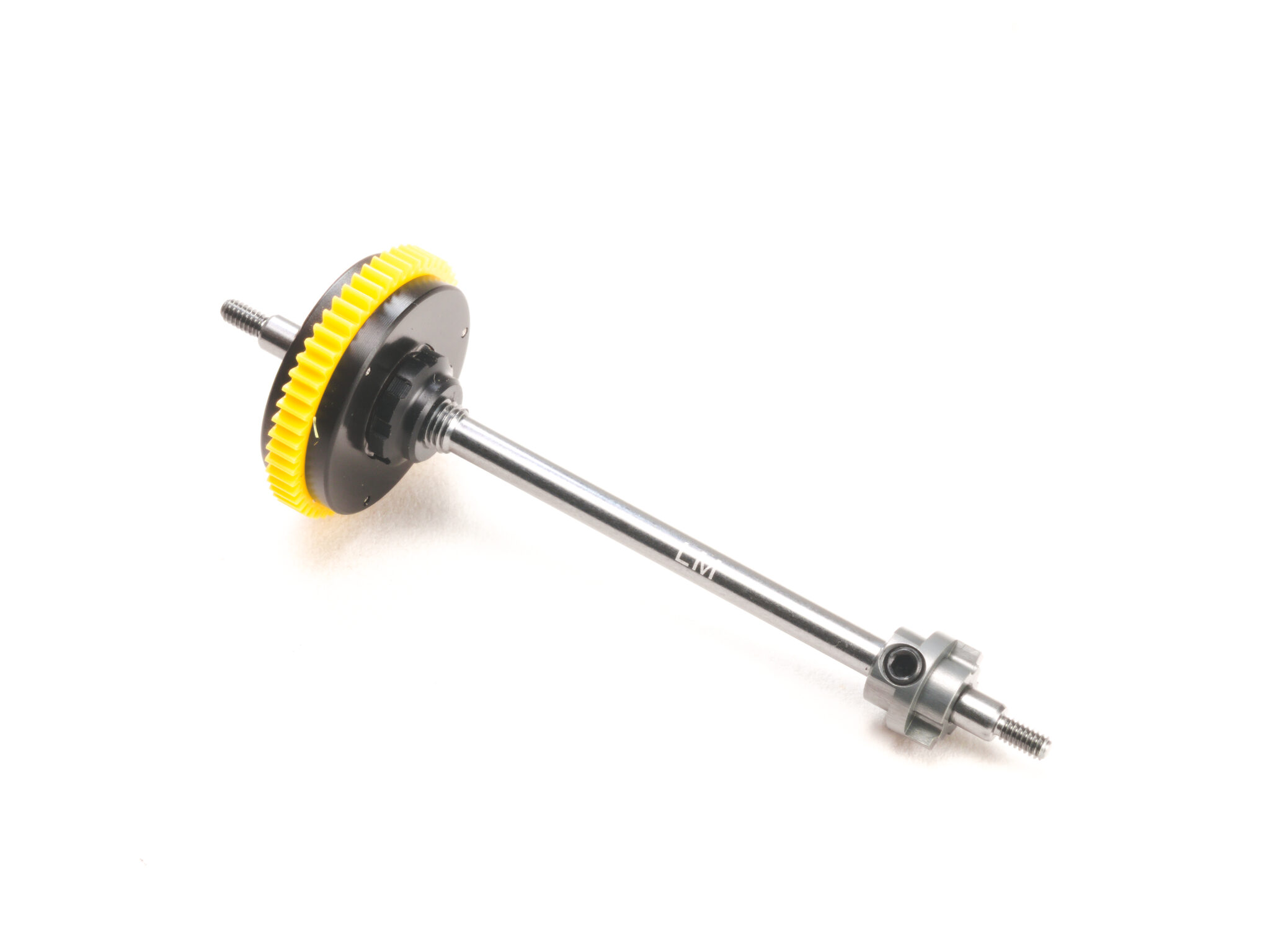 Mini-Z Gear Diff & Parts – PN Racing