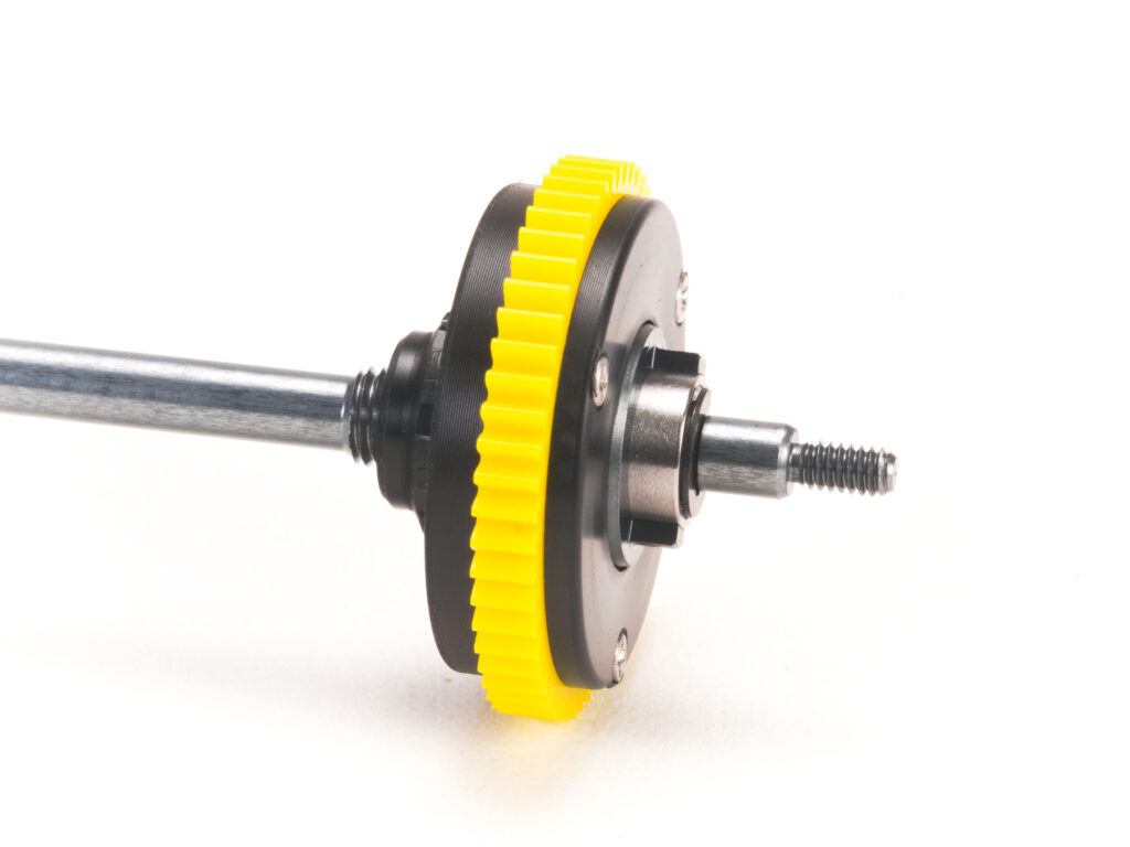 Mini-Z Gear Diff & Parts – PN Racing