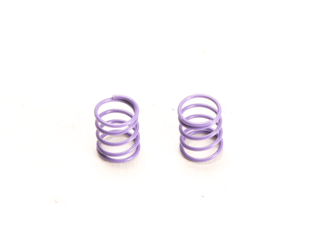 Mini-Z MR015/MR02 Front Racing Suspension Spring Set – PN Racing