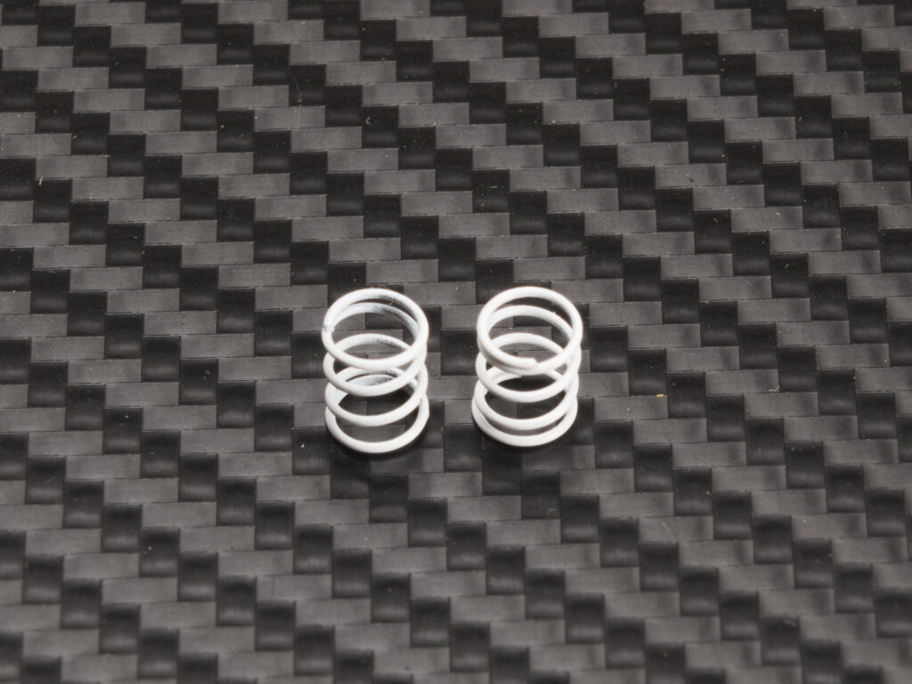 Mini-Z MR015/MR02 Front Racing Suspension Spring Set – PN Racing