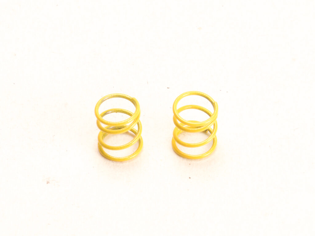 Mini-Z MR015/MR02 Front Racing Suspension Spring Set – PN Racing