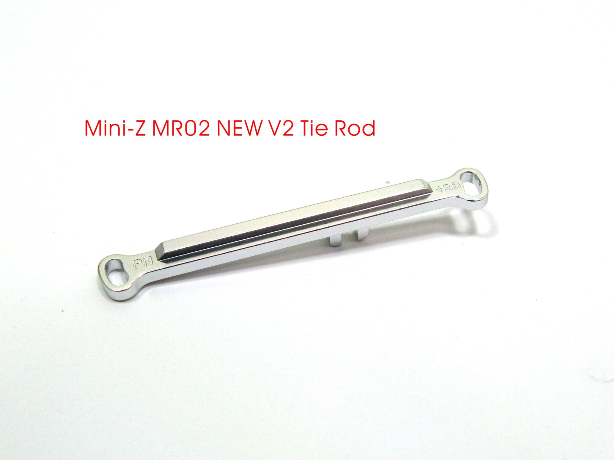 Front Suspension – PN Racing