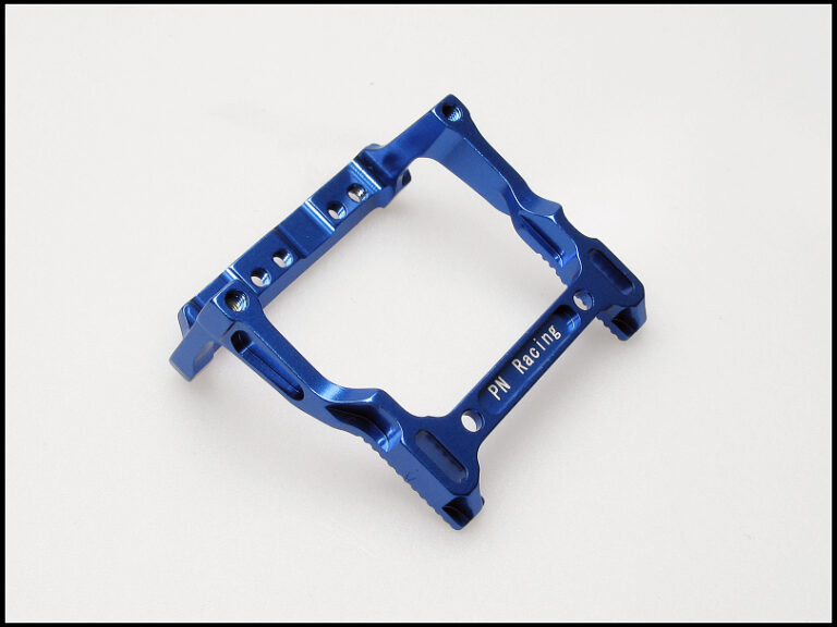 Mini-Z MR02/03 93-102mm Multi Motor Mount – PN Racing