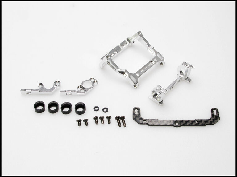 Mini-Z MR02/03 93-102mm Multi Motor Mount – PN Racing