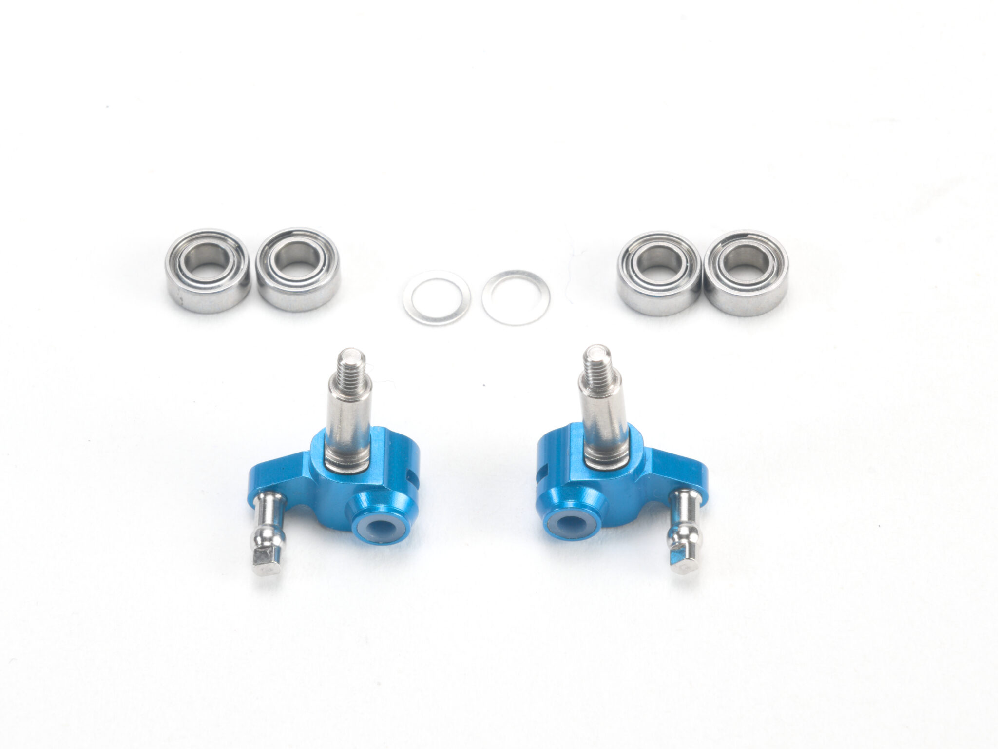Mini-Z MR03 Aluminum Adjustable Axle Low Down Knuckle – PN Racing
