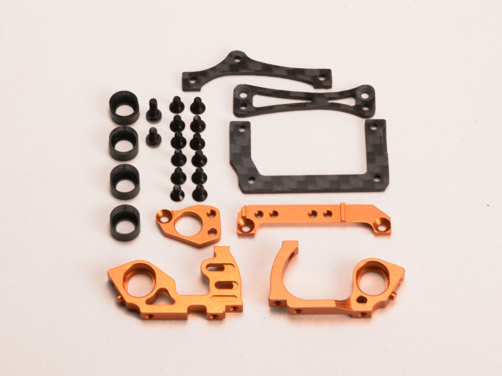 PNR 2.5 Chassis – PN Racing