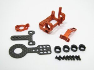 Mini-Z MR02/03 90-94mm MM Motor Mount – PN Racing