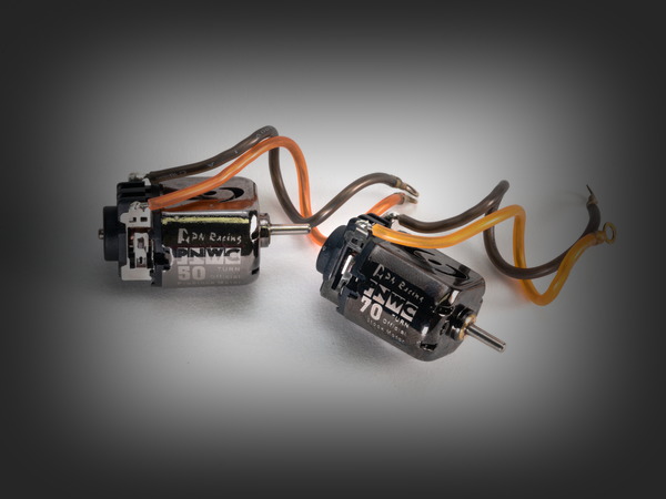 Motor and Accessories – PN Racing