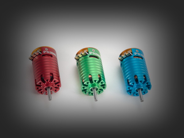 Motor and Accessories – PN Racing