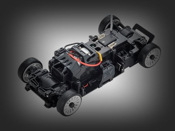 Mini-Z FWD Parts – PN Racing