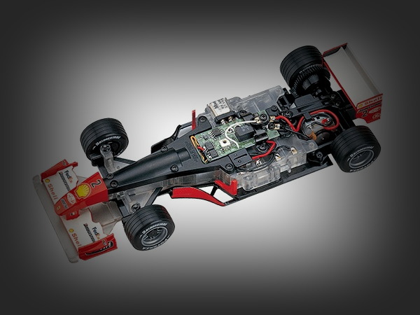 Mini-Z RWD Parts – PN Racing