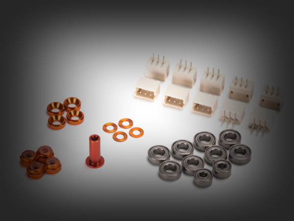 Tools and Hardware – PN Racing