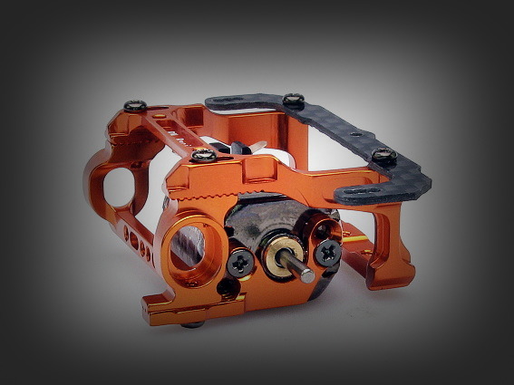 Drive-train – PN Racing