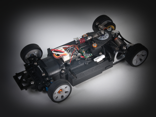 By Model – PN Racing