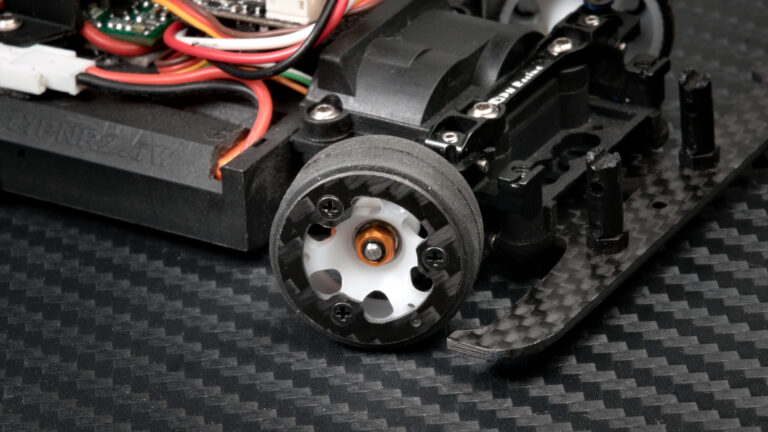 PN Racing – Mini-Z High Performance Parts