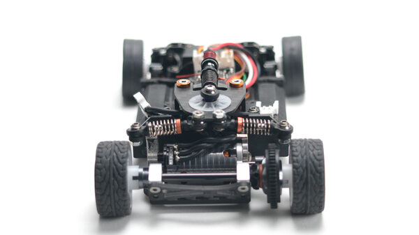 PN Racing – Mini-Z High Performance Parts