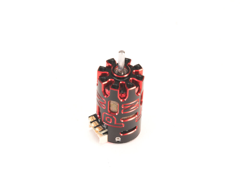 PN Racing Anima Sensored Brushless ESC & Motor – PN Racing