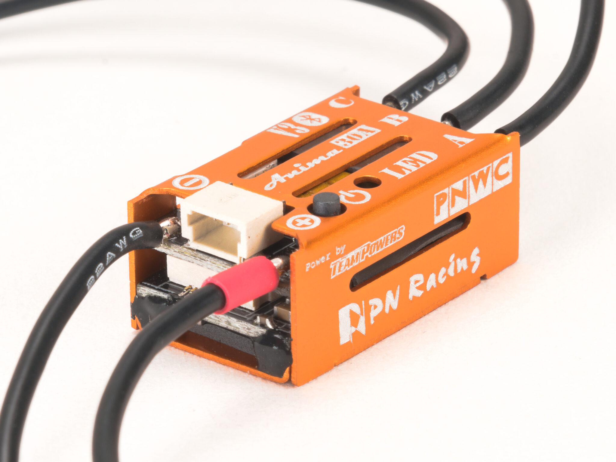 LED ESC Programmer – PN Racing
