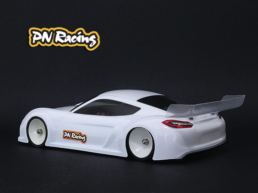 Mini-Z Lexan Body – PN Racing
