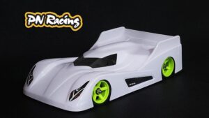 PN Racing – Mini-Z High Performance Parts