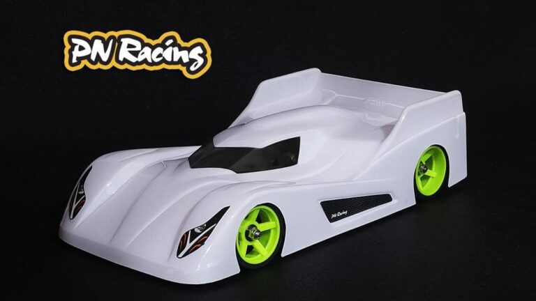 PN Racing – Mini-Z High Performance Parts