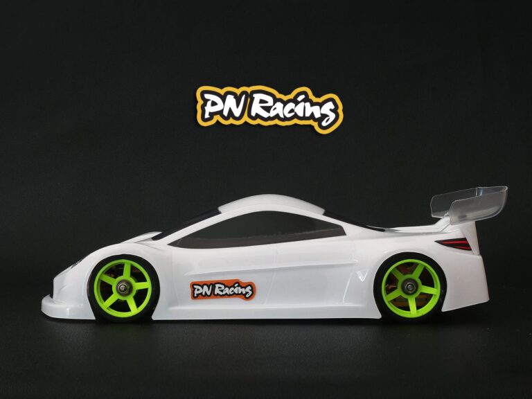 Mini-Z Racer Car Storage Box – PN Racing