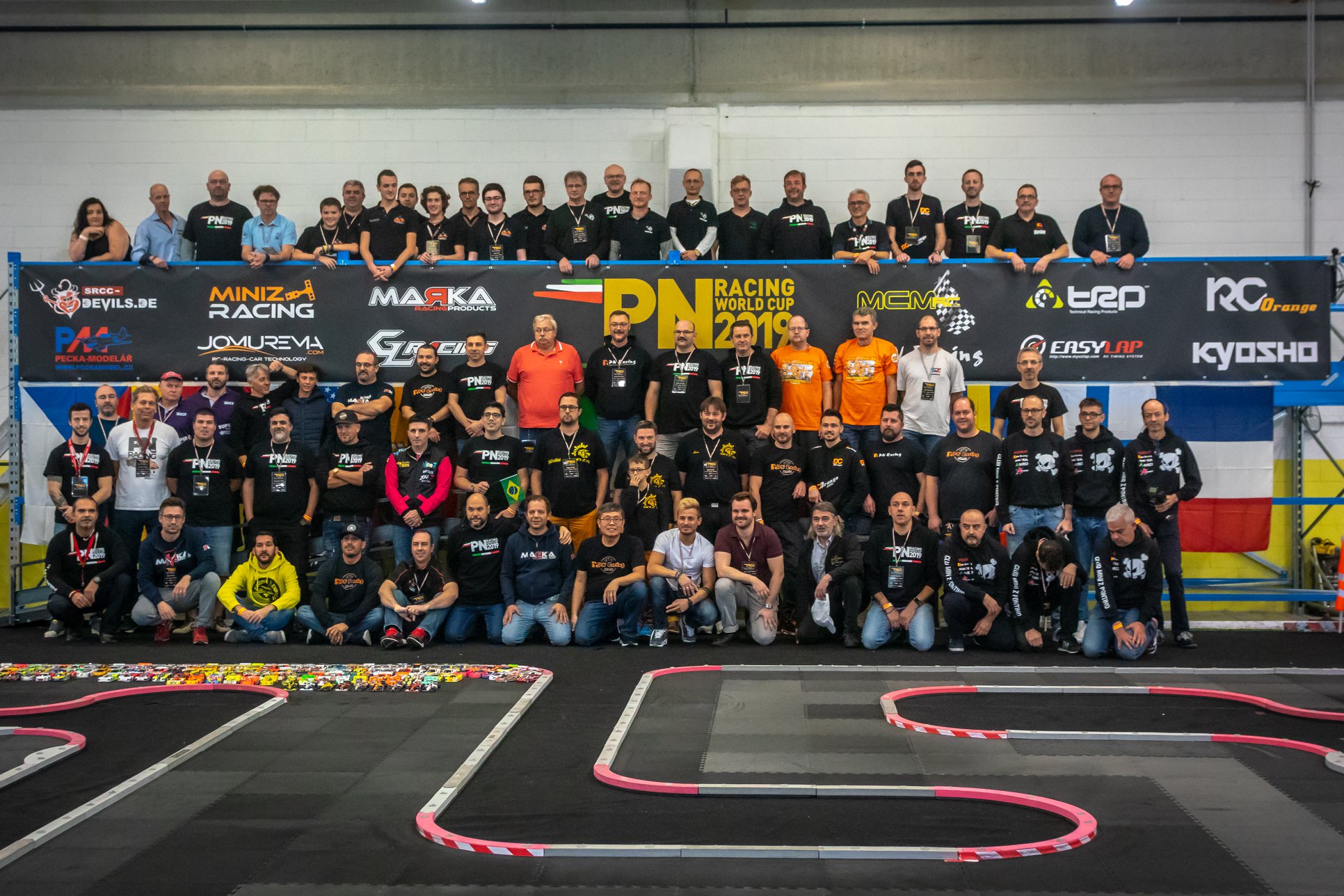 PNWC – PN Racing