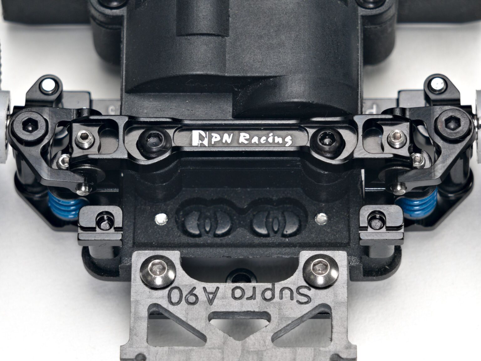 Mini-Z MR03/PNR2.5W V4 Double A-Arm – PN Racing