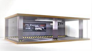 PN Racing – Mini-Z High Performance Parts