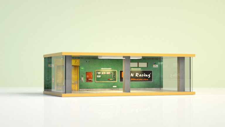 PN Racing – Mini-Z High Performance Parts