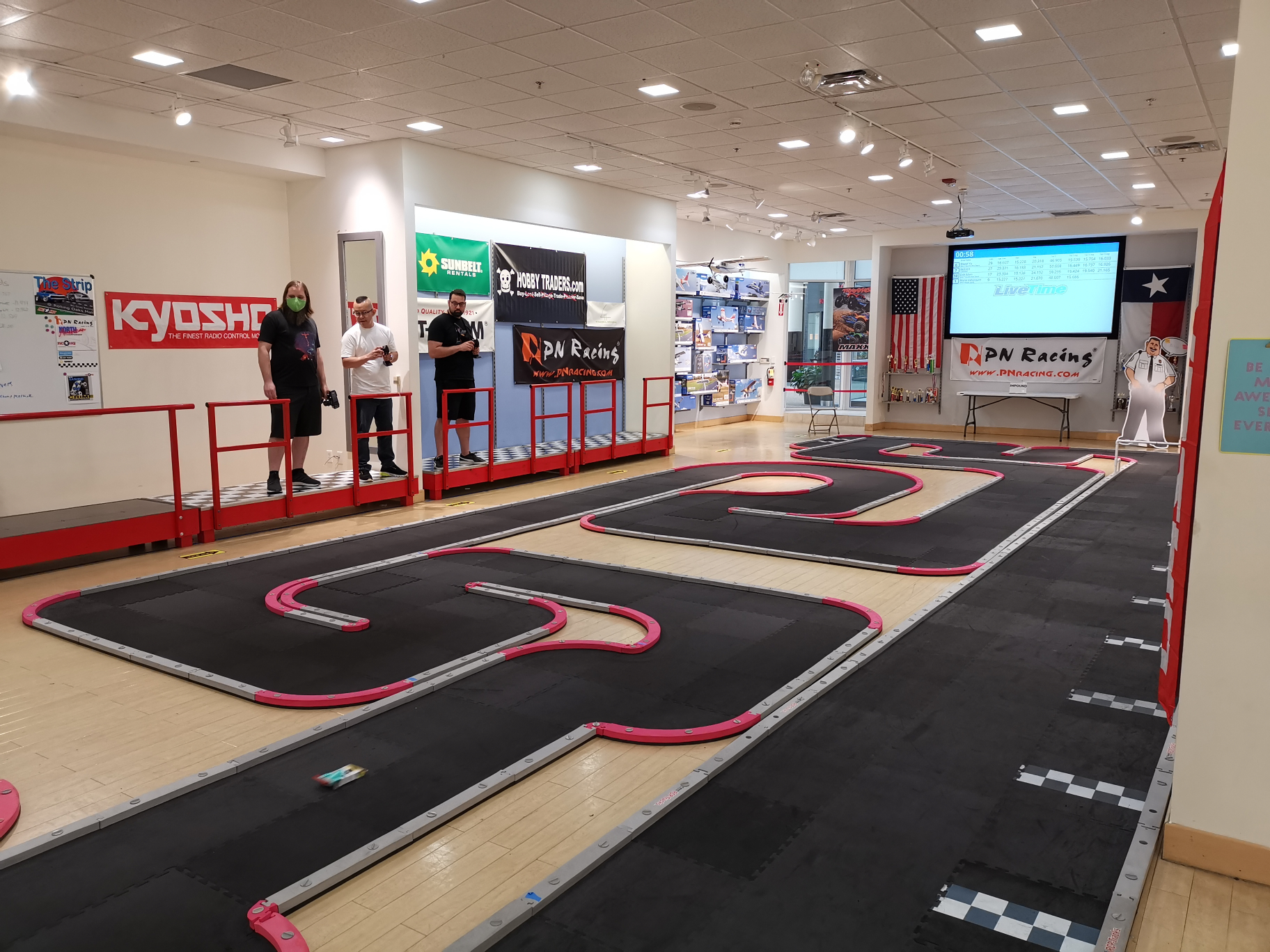 PNNAC 2021 – PN Racing