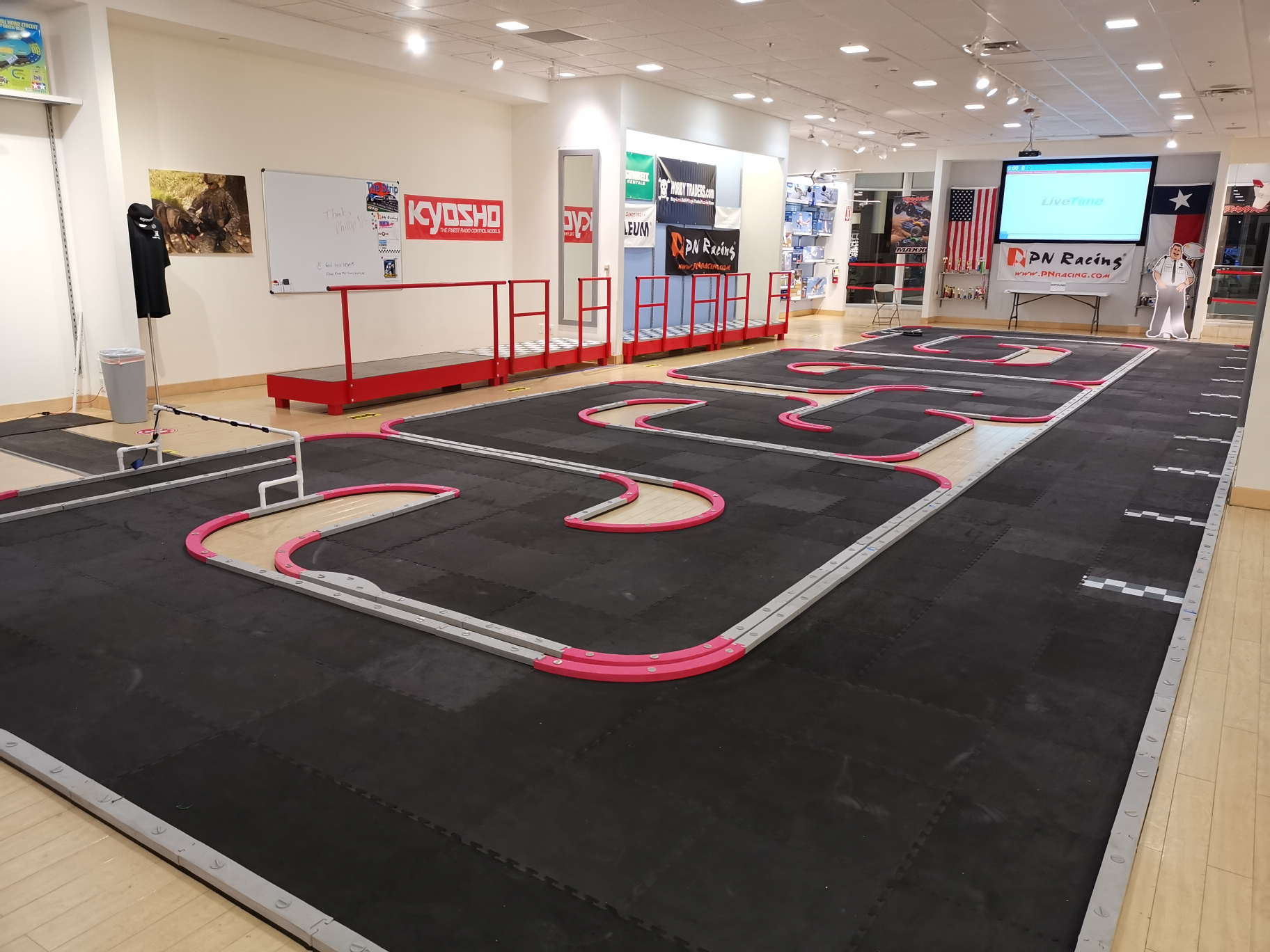 PNNAC 2021 – PN Racing