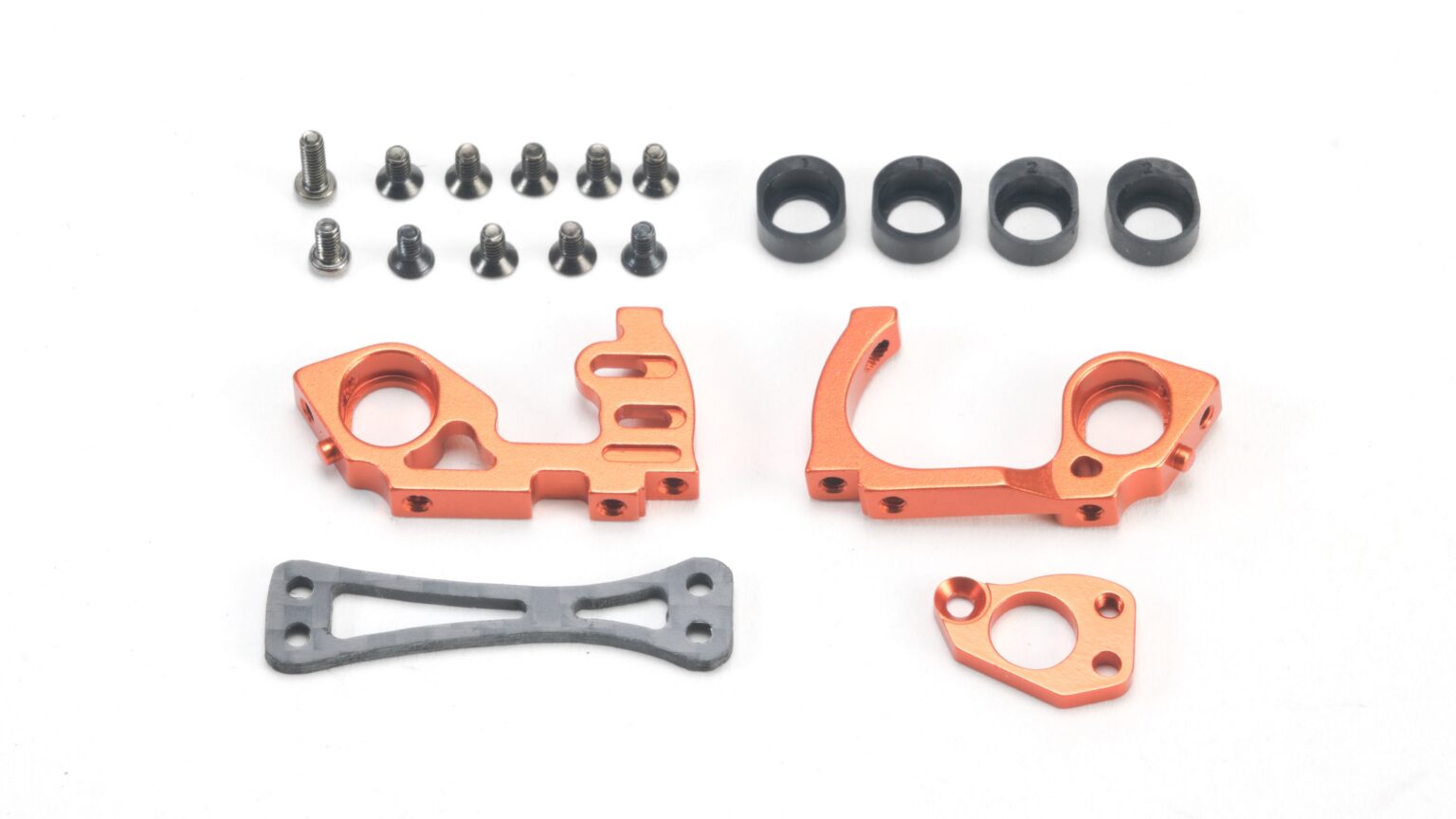 PN Racing – Mini-Z High Performance Parts