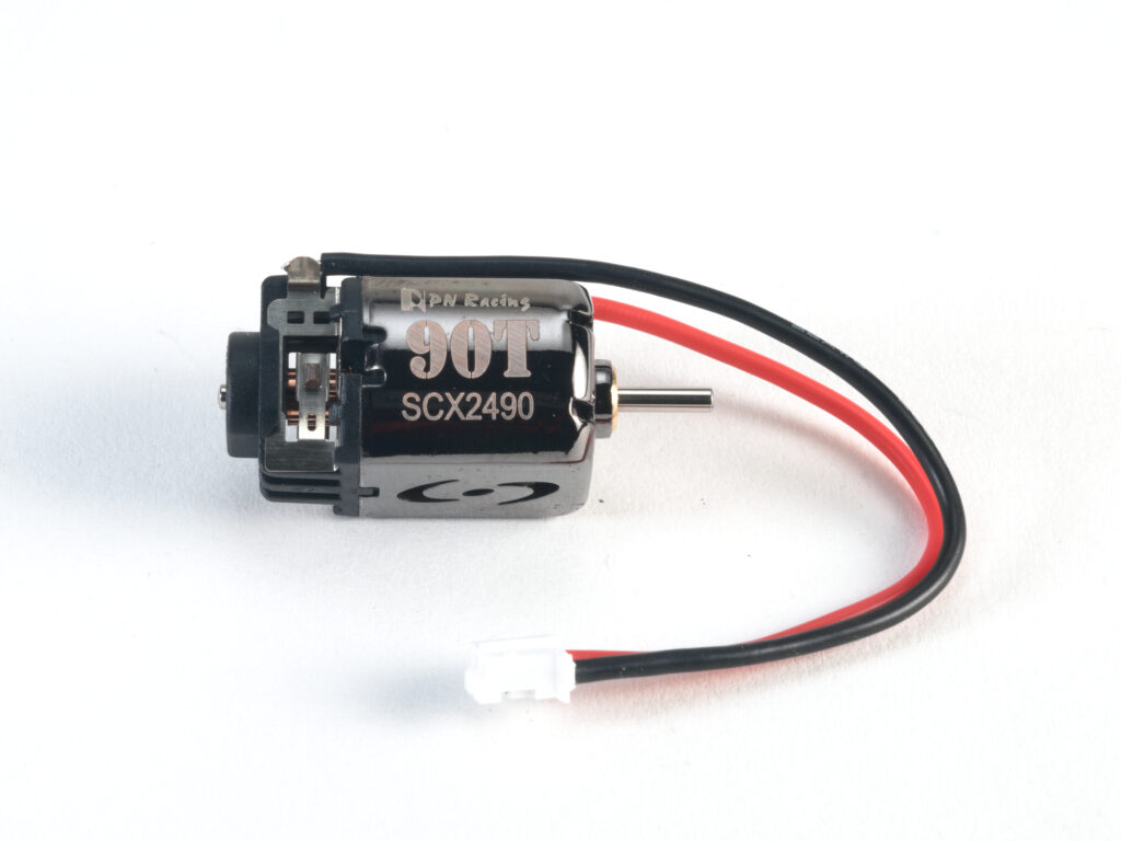 AXIAL SCX24 Brushed Motor – PN Racing